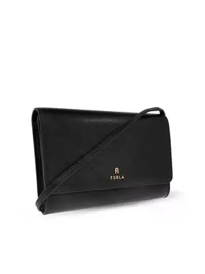 Furla Camelia Clutch Bag