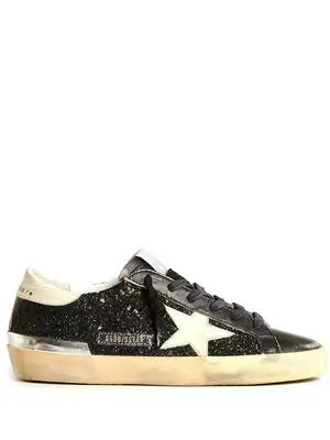 GOLDEN GOOSE Super-star Sneakers