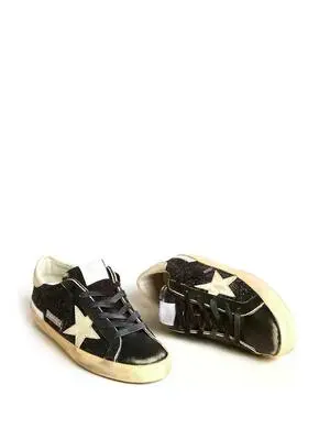 GOLDEN GOOSE Super-star Sneakers