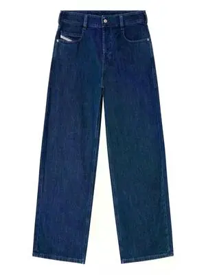DIESEL® 1997 D-enim 0dbdx Jeans