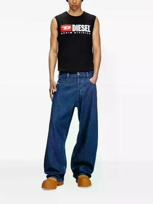 DIESEL® 1997 D-enim 0dbdx Jeans
