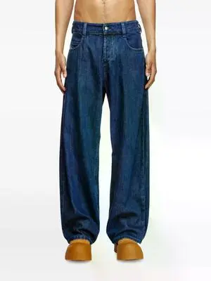 DIESEL® 1997 D-enim 0dbdx Jeans