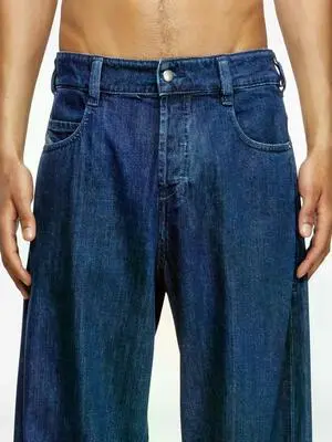 DIESEL® 1997 D-enim 0dbdx Jeans
