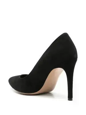 GINISSIMA Alice Pumps - Black