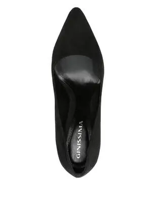 GINISSIMA Alice Pumps - Black