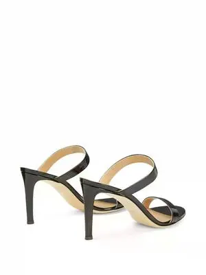 GIUSEPPE ZANOTTI 85mm Calista Sandals