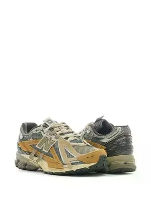 NEW BALANCE 1906 Sneakers - Grey