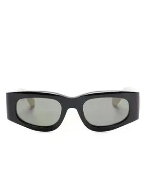 Gucci Gg1664s Cat-eye Sunglasses