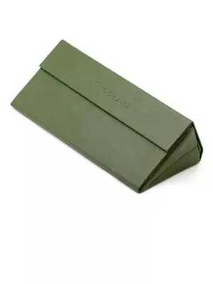 Longchamp Pantos Frame Sunglasses