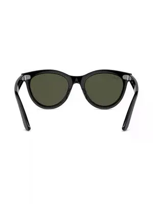 Ray-ban Wayfarer Sunglasses