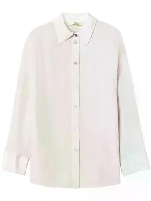 TWINSET Satin Shirt