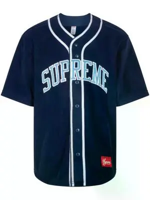 Supreme Polartec Baseball T-shirt