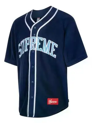 Supreme Polartec Baseball T-shirt