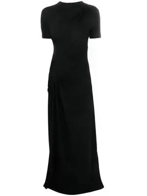 Givenchy Cut Out Evening Dresses
