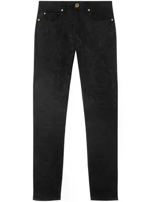 Versace Slim-fit Jeans