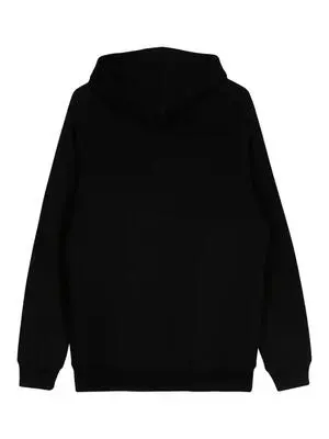 Elie Saab Floral Print Hoodie