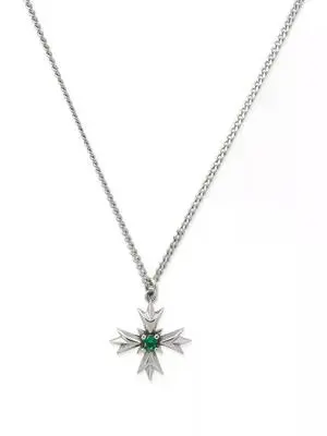 Emanuele Bicocchi Pendant Necklaces For Men