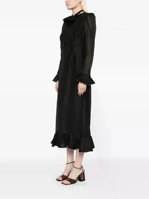 Zimmermann Crush Flower Dress