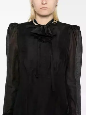 Zimmermann Crush Flower Dress