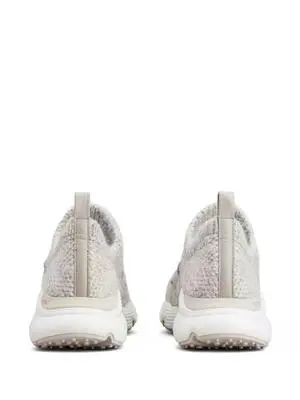 TOD'S Kate Knitted Slip-on Trainers