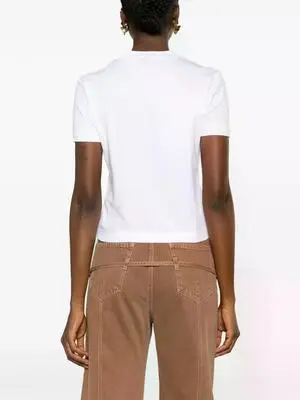 Jacquemus Grosgrain T-shirt