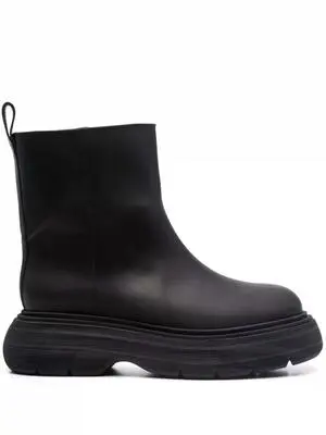GIABORGHINI Martee Ankle Boots
