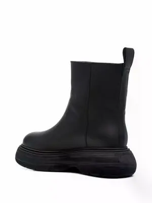 GIABORGHINI Martee Ankle Boots
