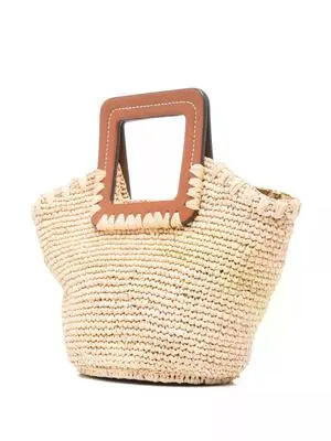 Staud Mini Shirley Tote Bag