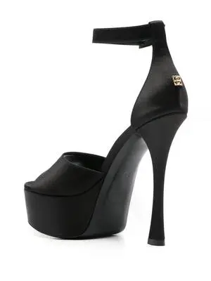 Givenchy 140mm 4g Platform Sandals