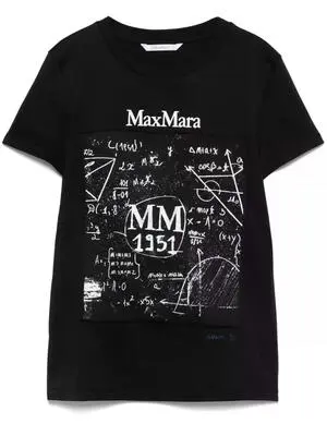 Max Mara Colibri T-shirt