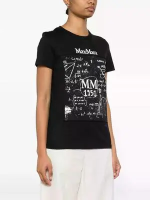 Max Mara Colibri T-shirt