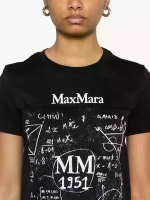 Max Mara Colibri T-shirt