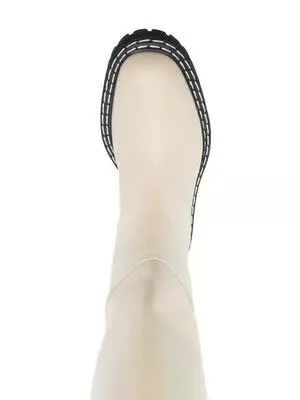 Proenza Schouler Leather Knee-length Boots