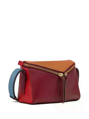 Mcm Diamant Shoulder Bag
