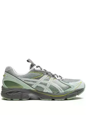 Asics Gt-2160 Arctic Blue/carbon Sneakers - Green
