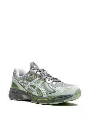 Asics Gt-2160 Arctic Blue/carbon Sneakers - Green