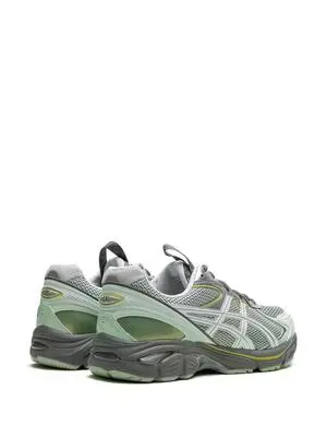 Asics Gt-2160 Arctic Blue/carbon Sneakers - Green