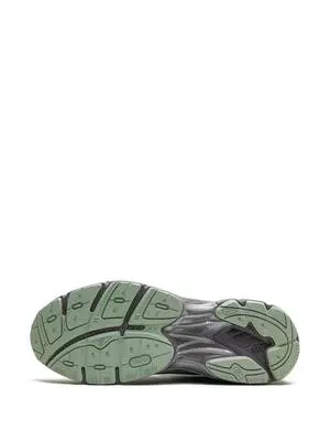 Asics Gt-2160 Arctic Blue/carbon Sneakers - Green