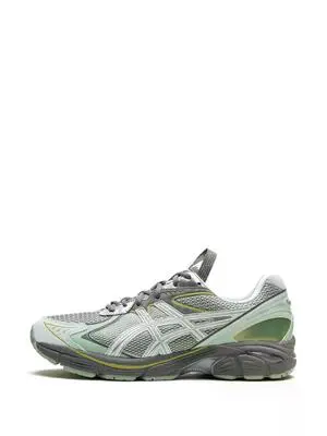 Asics Gt-2160 Arctic Blue/carbon Sneakers - Green