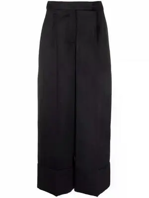 Simone Rocha Frill Pants For Women