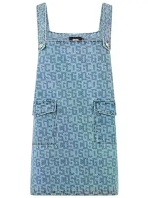 Gcds Overalls For Women