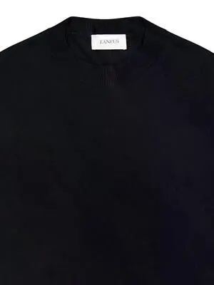 LANEUS Crew Neck Sweater