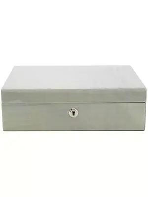 RAPPORT LONDON Heritage Eight-watch Box - Grey