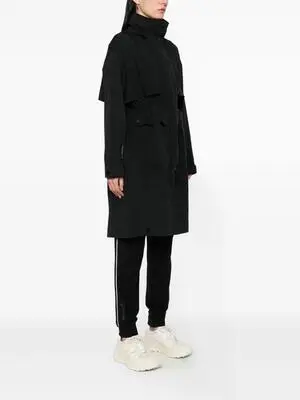 Moncler Seigne Shell Jacket