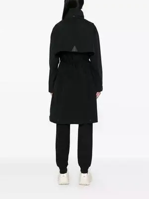 Moncler Seigne Shell Jacket