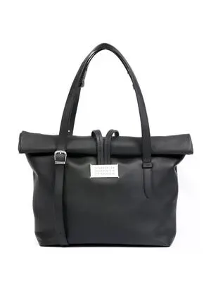 Maison Margiela Buckled Totes