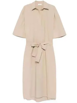 P.a.r.o.s.h Pocket Day Dresses