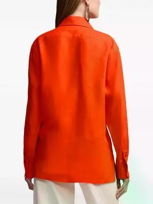 Ralph Lauren Linen Shirt