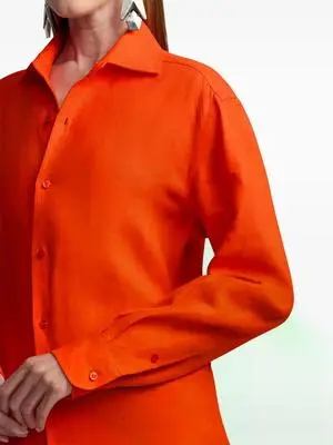 Ralph Lauren Linen Shirt