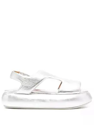 Marsell Open Toe Sandals For Women